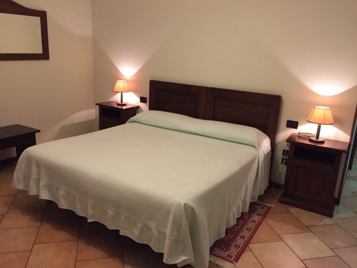 Hotel Ristorante Il Cavaliere a Polverina di Camerino (MC)