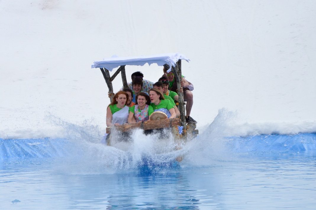 Pozza dei Mat di Bormio Ski, la conosci?