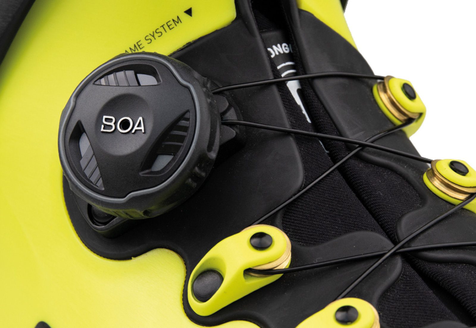 Boa Fit System sta rivoluzionando gli scarponi da sci