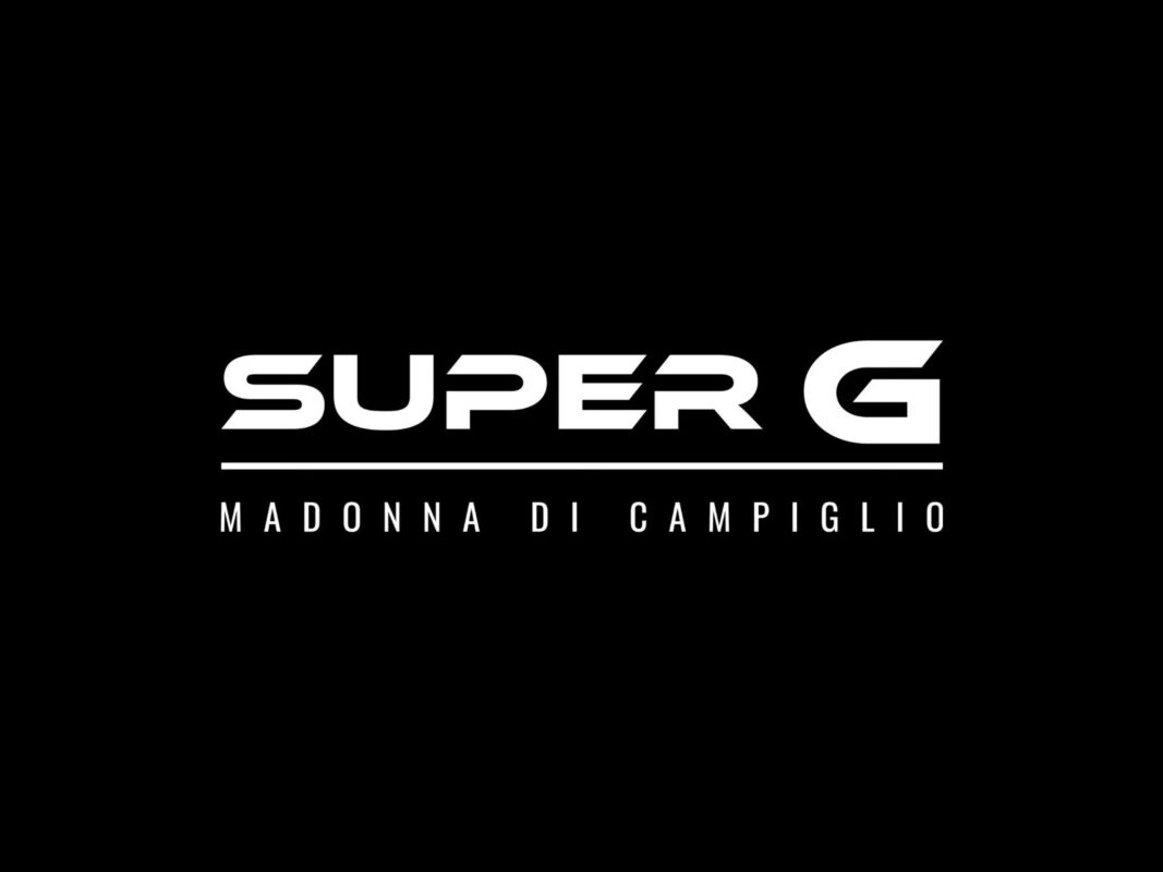 Super G apres ski Madonna di Campiglio